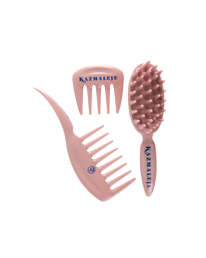 KurlsPlus Set – KAZMALEJE