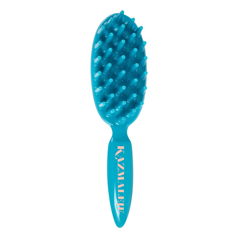 KurlsPlus Paddle Comb – KAZMALEJE