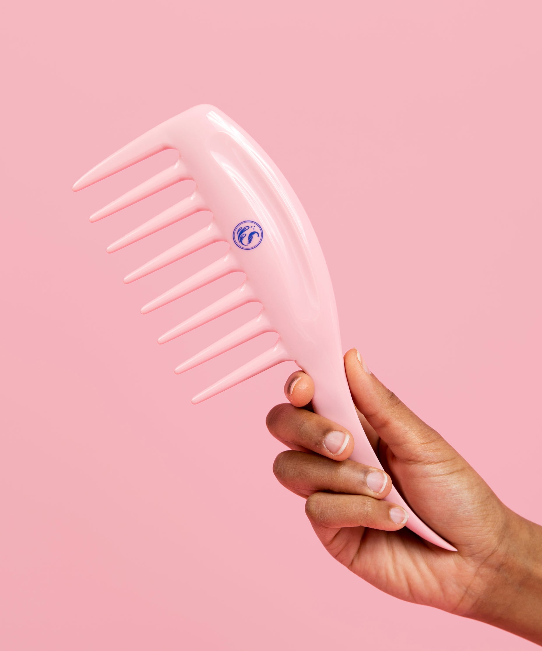 KurlsPlus Comb – KAZMALEJE