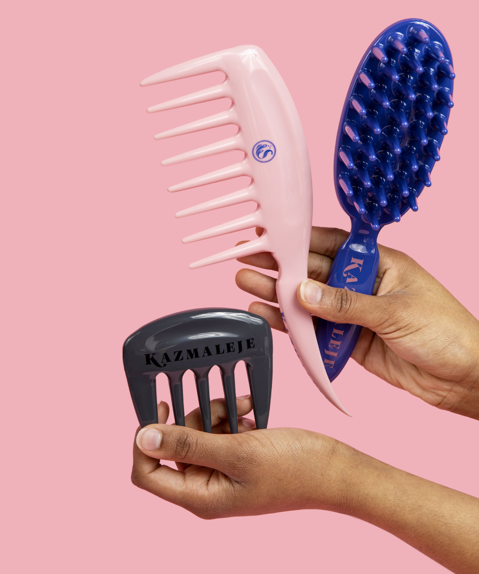 KurlsPlus Set – KAZMALEJE