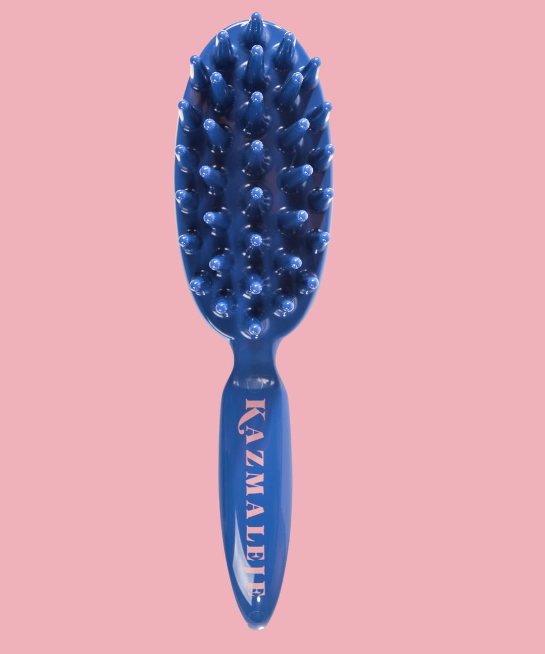 KurlsPlus Paddle Comb – KAZMALEJE