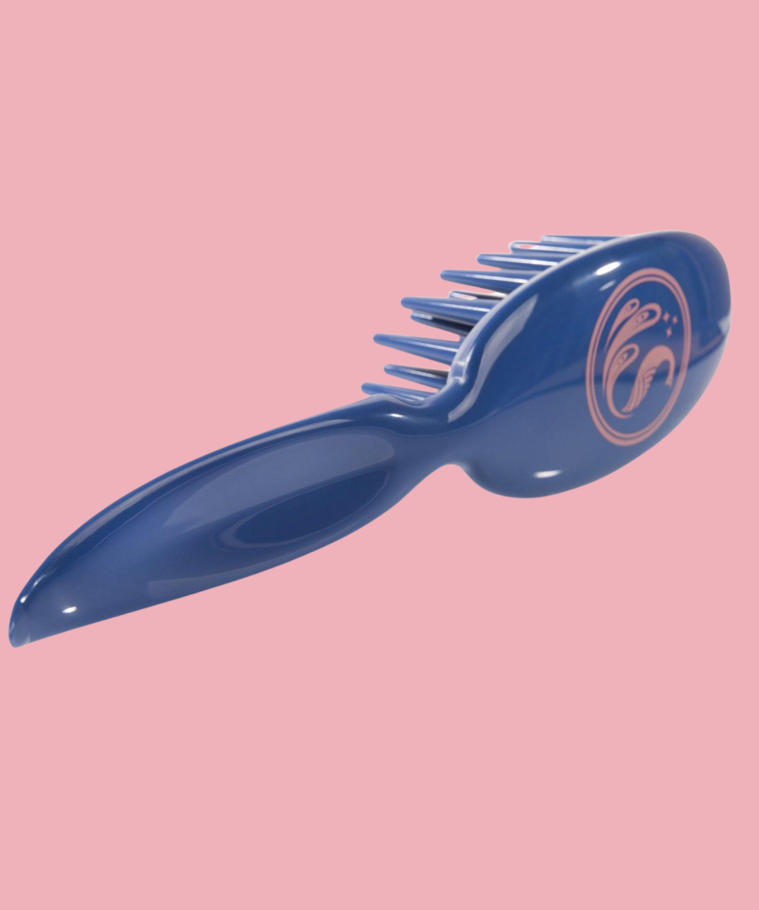 KurlsPlus Paddle Comb – KAZMALEJE