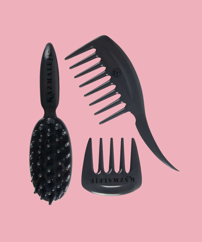 KurlsPlus Set – KAZMALEJE